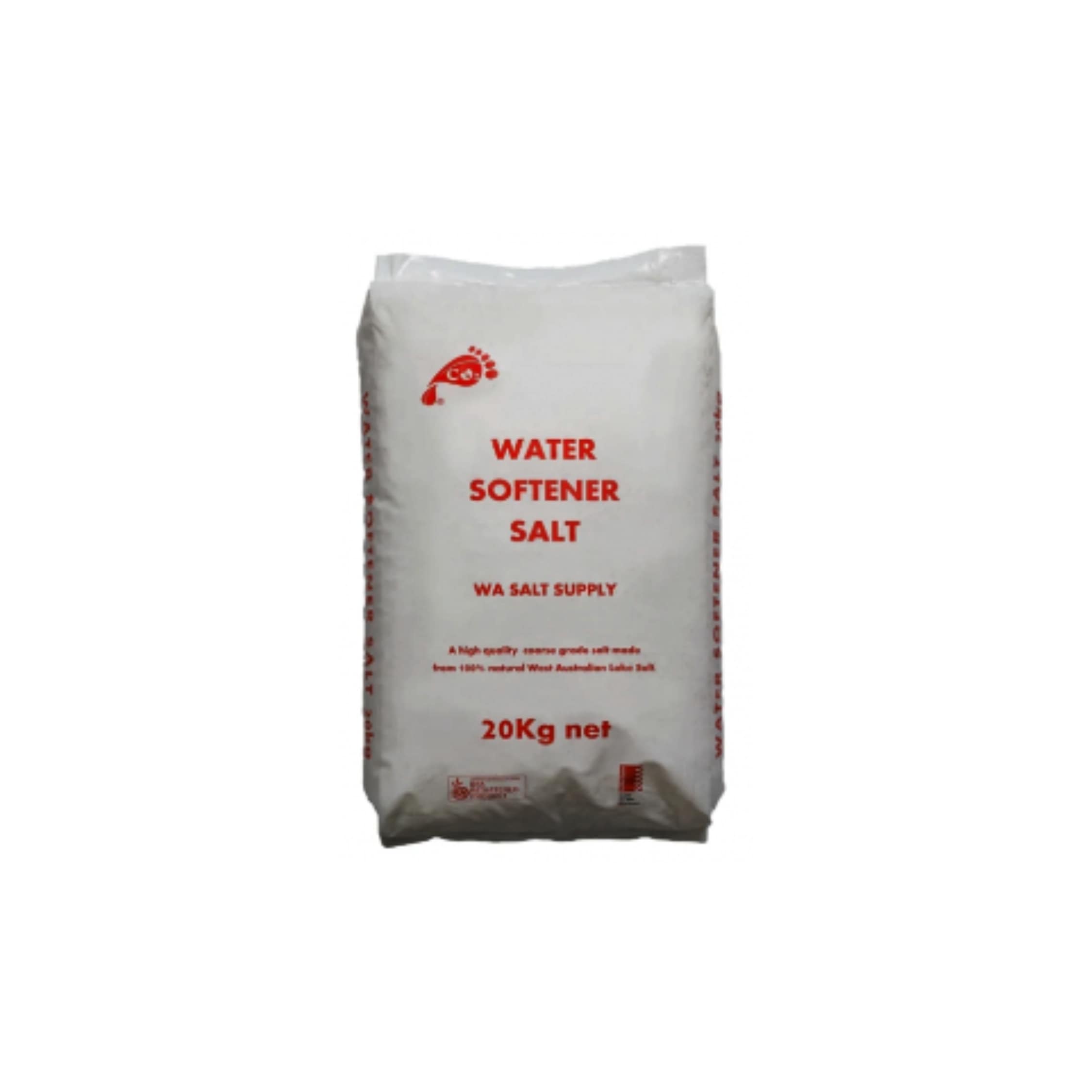 20Kg Water Softener Salt – AquaCo Water Filters
